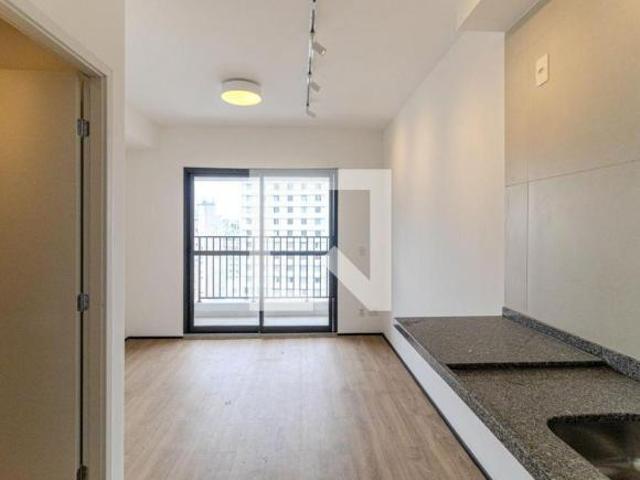 Apartamento à Venda Centro, 1 Quarto, 24 m2