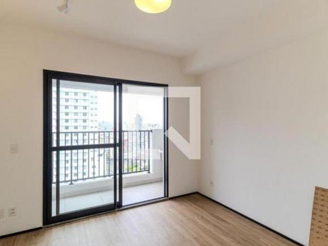 Apartamento à Venda Centro, 1 Quarto, 24 m2