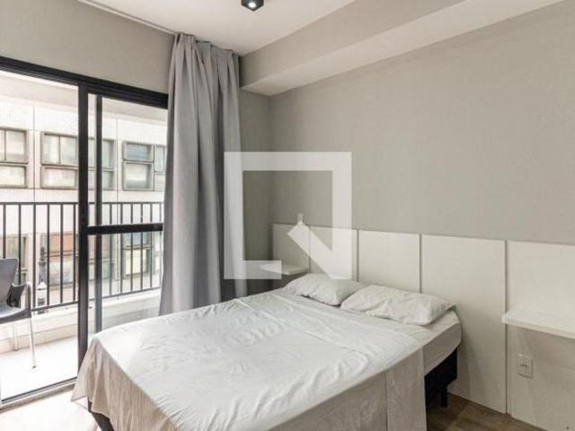 Apartamento à Venda Centro, 1 Quarto, 24 m2