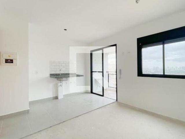 Apartamento à Venda Centro, 1 Quarto, 24 m2