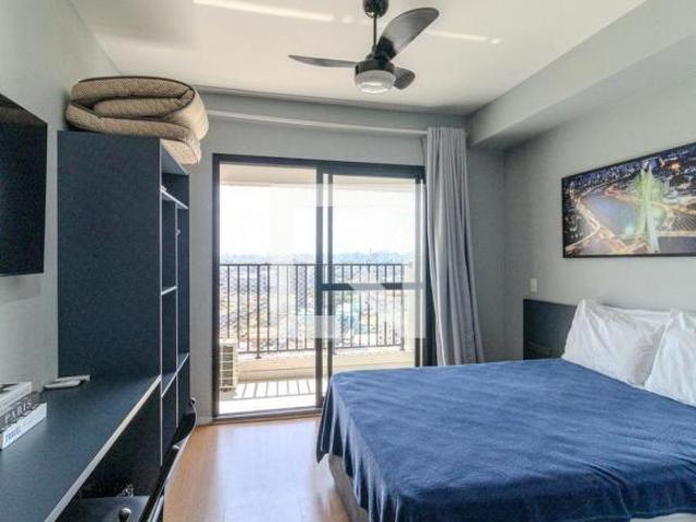 Apartamento à Venda Centro, 1 Quarto, 24 m2