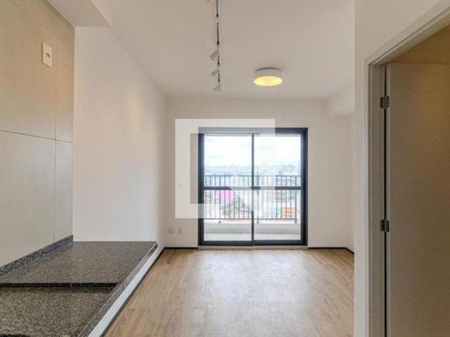 Apartamento à Venda Centro, 1 Quarto, 24 m2