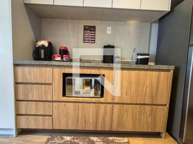 Apartamento à Venda Centro, 1 Quarto, 24 m2