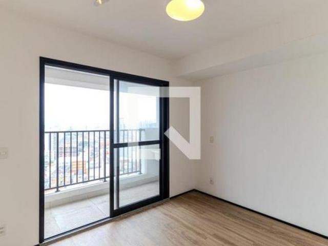 Apartamento à Venda Centro, 1 Quarto, 24 m2