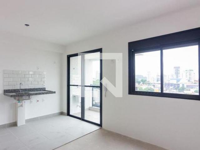 Apartamento à Venda Centro, 1 Quarto, 24 m2