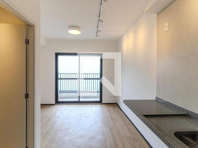 Apartamento à Venda Centro, 1 Quarto, 24 m2
