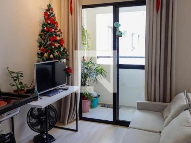 Apartamento à Venda Centro, 1 Quarto, 24 m² Osasco