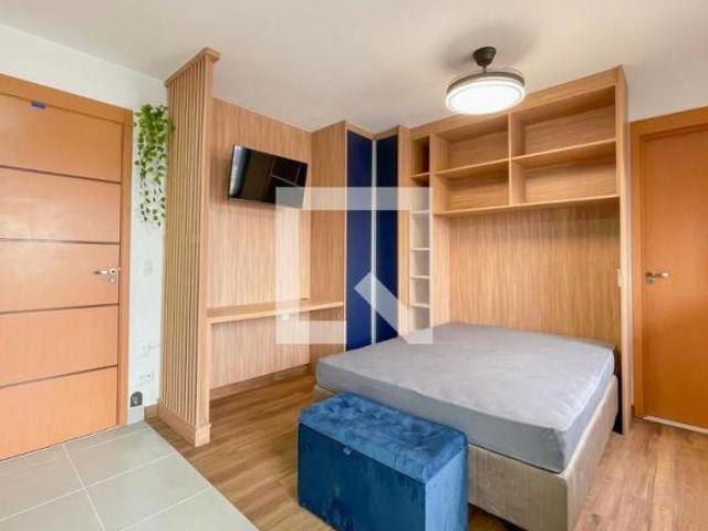 Apartamento à Venda Centro, 1 Quarto, 24 m² Osasco