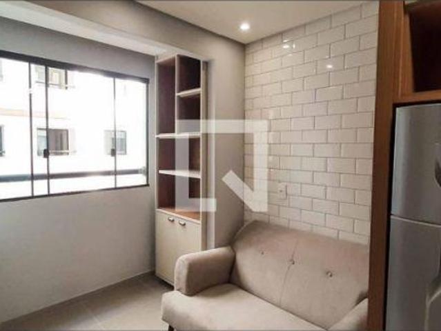 Apartamento à Venda Centro, 1 Quarto, 24 m² Osasco