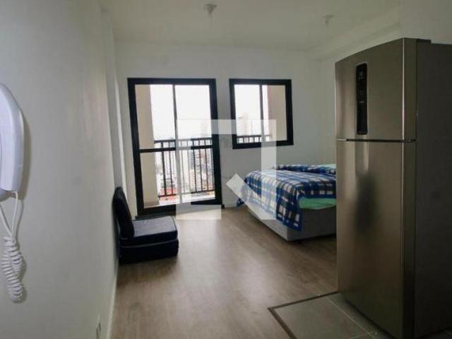 Apartamento à Venda Centro, 1 Quarto, 24 m² Curitiba