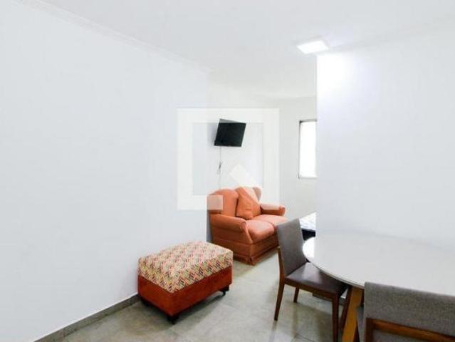 Apartamento à Venda Centro, 1 Quarto, 24 m² Guarulhos
