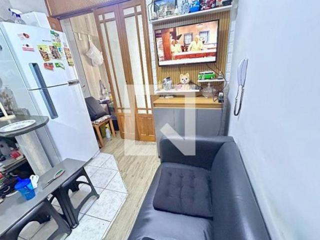 Apartamento à Venda Centro, 1 Quarto, 24 m² Guarulhos