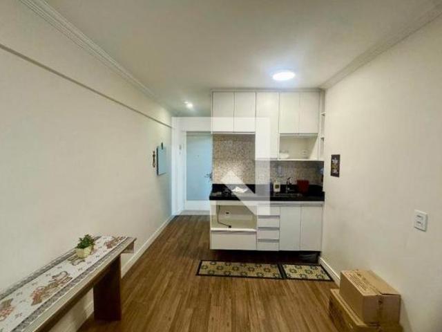 Apartamento à Venda Centro, 1 Quarto, 24 m² Guarulhos