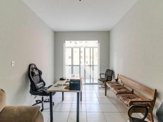 Apartamento à Venda Centro, 1 Quarto, 24 m² São Paulo