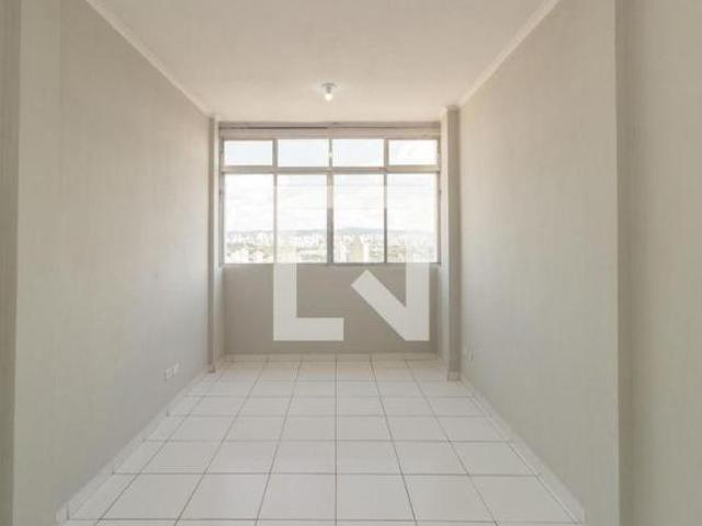 Apartamento à Venda Centro, 1 Quarto, 24 m² São Paulo