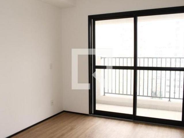 Apartamento à Venda Centro, 1 Quarto, 24 m² São Paulo