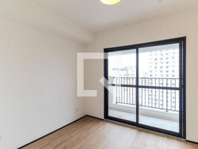 Apartamento à Venda Centro, 1 Quarto, 24 m² São Paulo