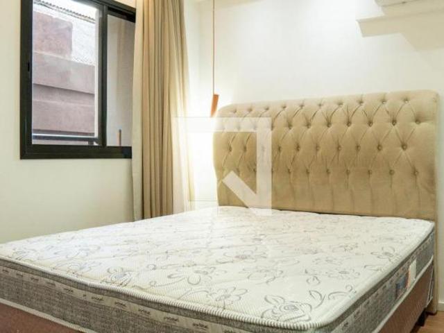 Apartamento à Venda Centro, 1 Quarto, 25 m2