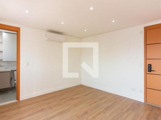 Apartamento à Venda Centro, 1 Quarto, 25 m2