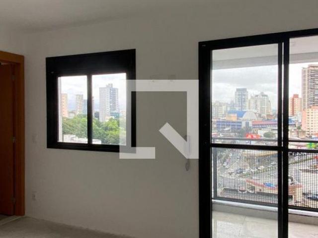 Apartamento à Venda Centro, 1 Quarto, 25 m2