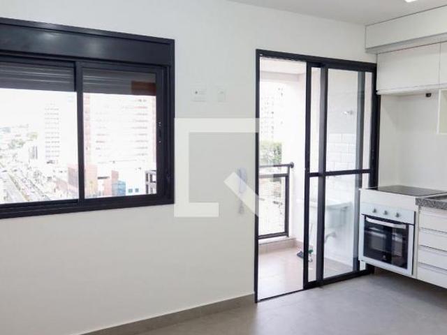 Apartamento à Venda Centro, 1 Quarto, 25 m2