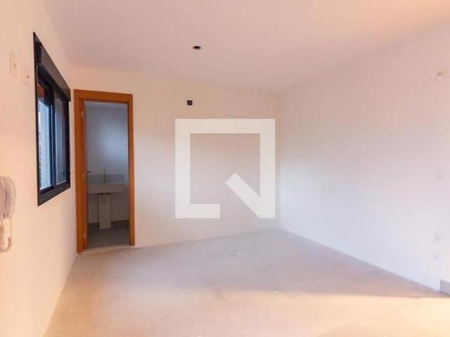 Apartamento à Venda Centro, 1 Quarto, 25 m2