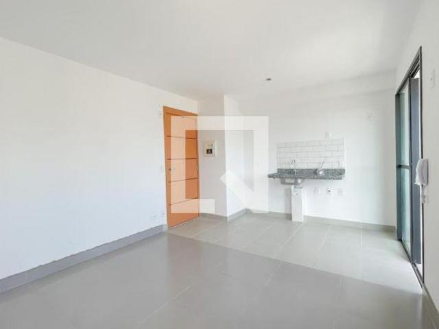 Apartamento à Venda Centro, 1 Quarto, 25 m2