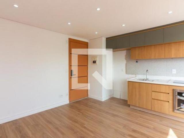 Apartamento à Venda Centro, 1 Quarto, 25 m² Osasco