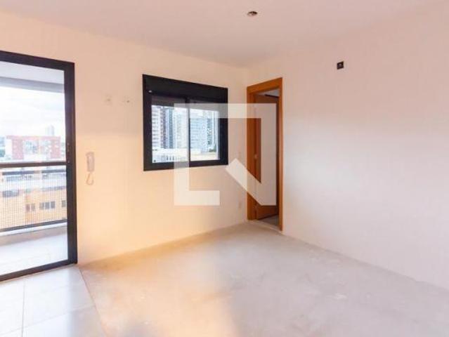 Apartamento à Venda Centro, 1 Quarto, 25 m² Osasco