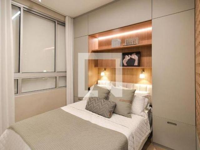 Apartamento à Venda Centro, 1 Quarto, 25 m² Belo Horizonte