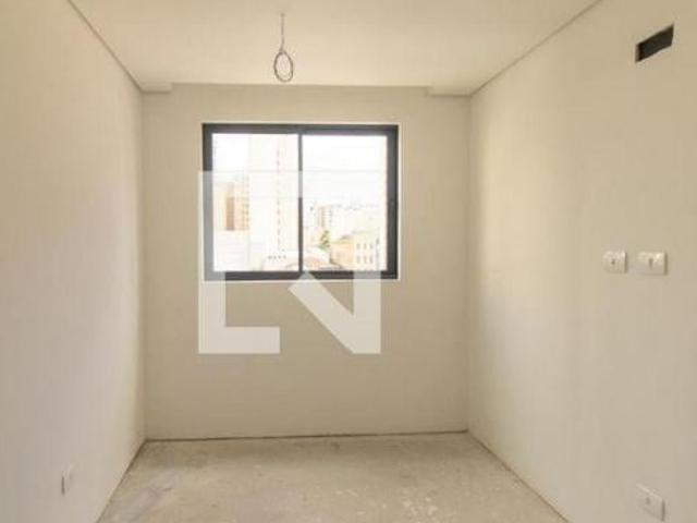 Apartamento à Venda Centro, 1 Quarto, 25 m² Curitiba