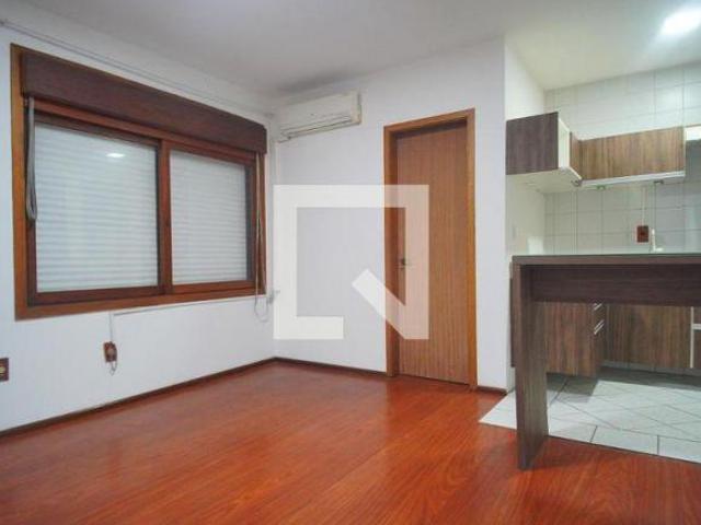 Apartamento à Venda Centro, 1 Quarto, 25 m² São Leopoldo
