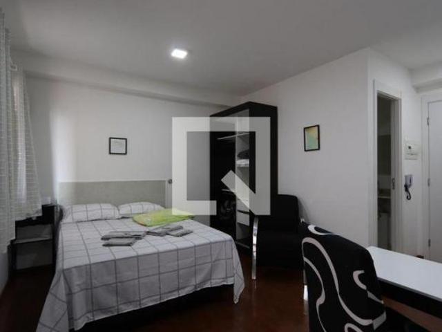Apartamento à Venda Centro, 1 Quarto, 25 m² São Paulo