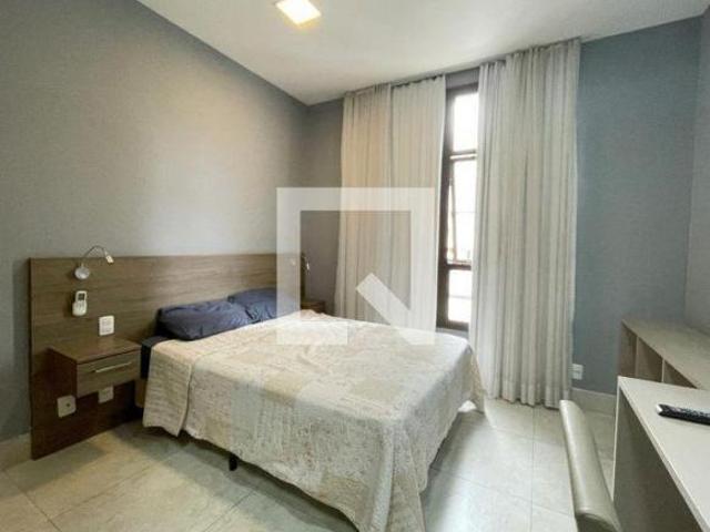 Apartamento à Venda Centro, 1 Quarto, 25 m² São Paulo