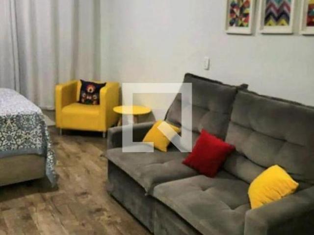 Apartamento à Venda Centro, 1 Quarto, 25 m² São Paulo
