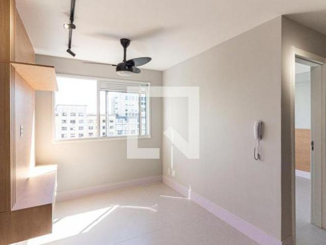 Apartamento à Venda Centro, 1 Quarto, 26 m2