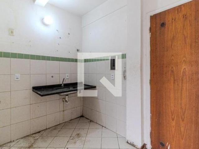 Apartamento à Venda Centro, 1 Quarto, 26 m2