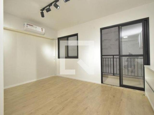 Apartamento à Venda Centro, 1 Quarto, 26 m2