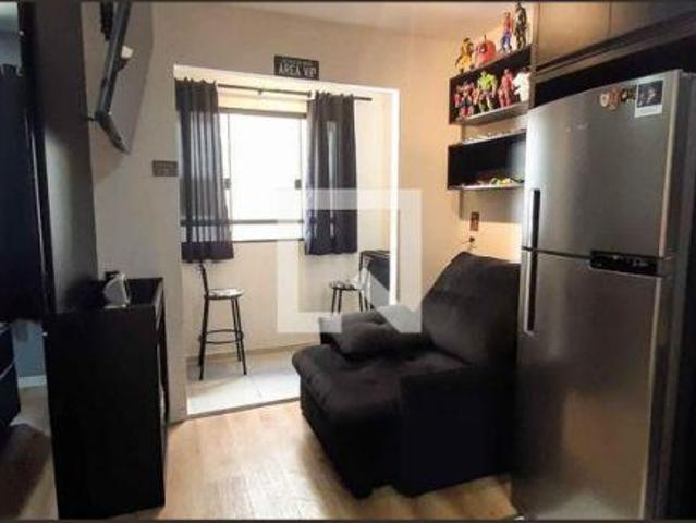 Apartamento à Venda Centro, 1 Quarto, 26 m2