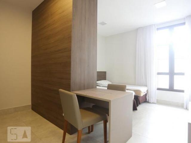 Apartamento à Venda Centro, 1 Quarto, 26 m2