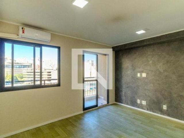 Apartamento à Venda Centro, 1 Quarto, 26 m2