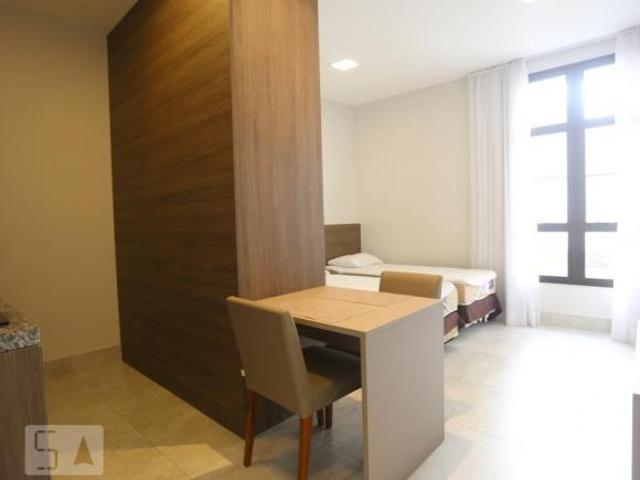 Apartamento à Venda Centro, 1 Quarto, 26 m2