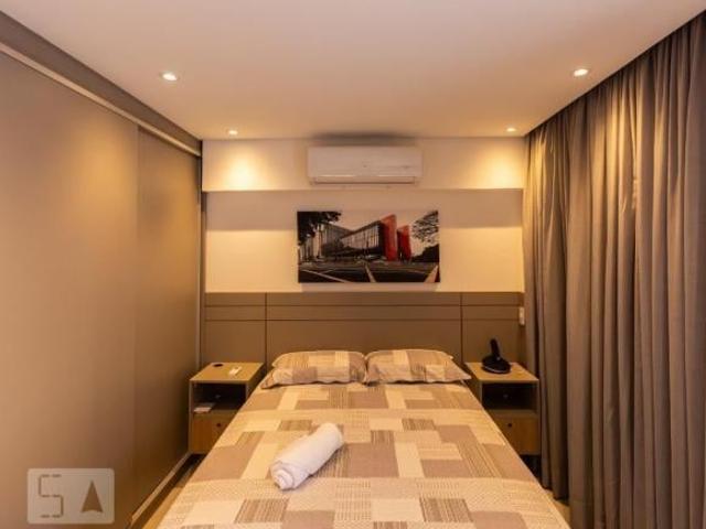 Apartamento à Venda Centro, 1 Quarto, 26 m2