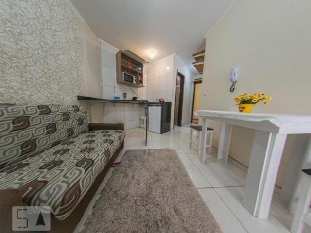 Apartamento à Venda Centro, 1 Quarto, 26 m² Curitiba