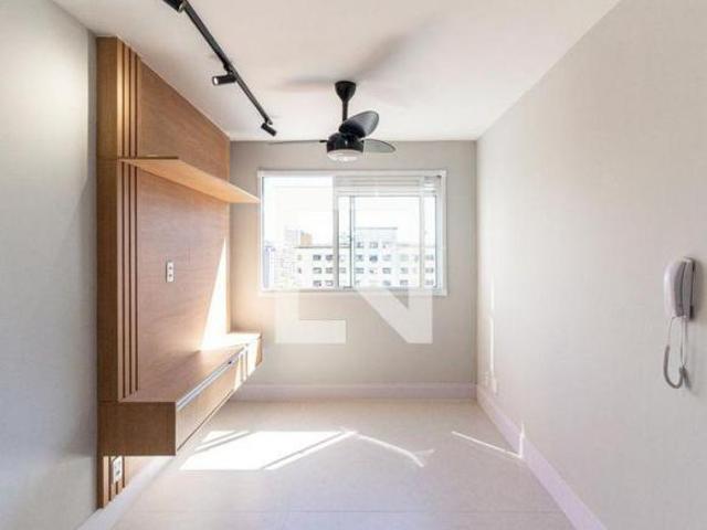 Apartamento à Venda Centro, 1 Quarto, 26 m² São Paulo