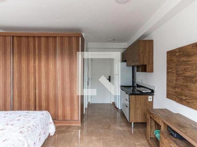 Apartamento à Venda Centro, 1 Quarto, 26 m² São Paulo