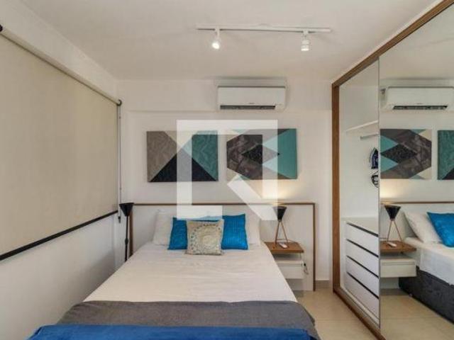 Apartamento à Venda Centro, 1 Quarto, 26 m² São Paulo