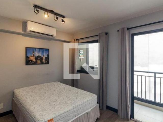 Apartamento à Venda Centro, 1 Quarto, 26 m² São Paulo