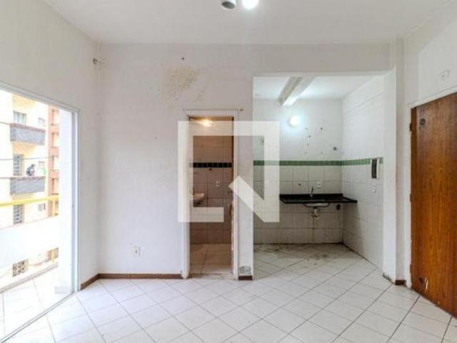 Apartamento à Venda Centro, 1 Quarto, 26 m² São Paulo