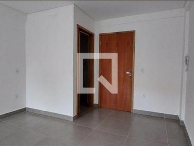 Apartamento à Venda Centro, 1 Quarto, 26 m² Santo André